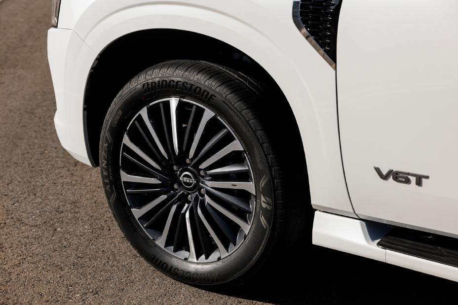 All-New Patrol marks a bold design evolution for Nissan SUV line up in ...