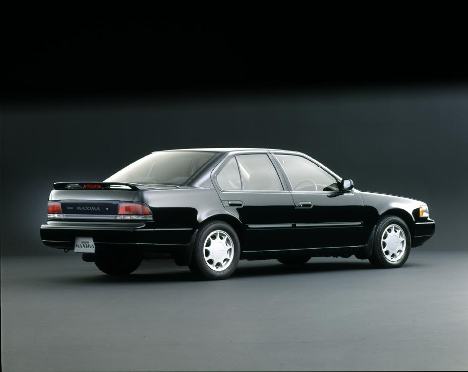 1988-94_MAXIMA_J30
