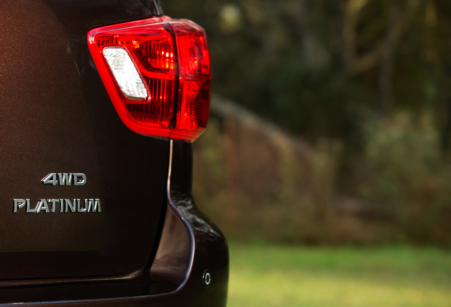 2019 Nissan Pathfinder