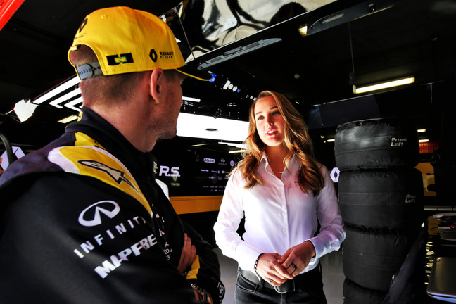 Are you the next INFINITI Engineering Academy winner?