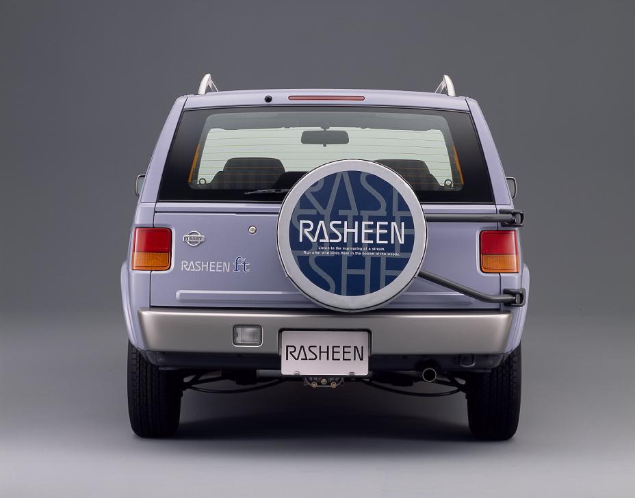 1997_01_NISSAN_RASHEEN_RHNB14