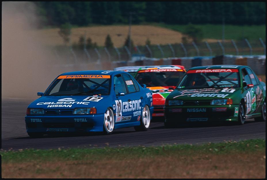 1994 JTCC