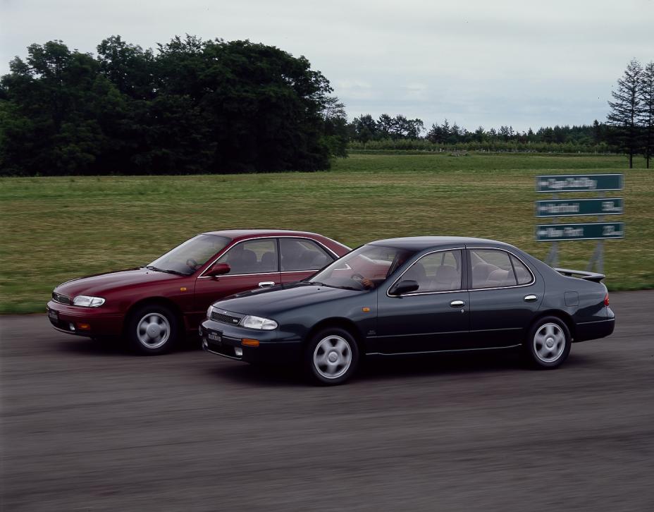 1991_09_NISSAN_BLUEBIRD_U13