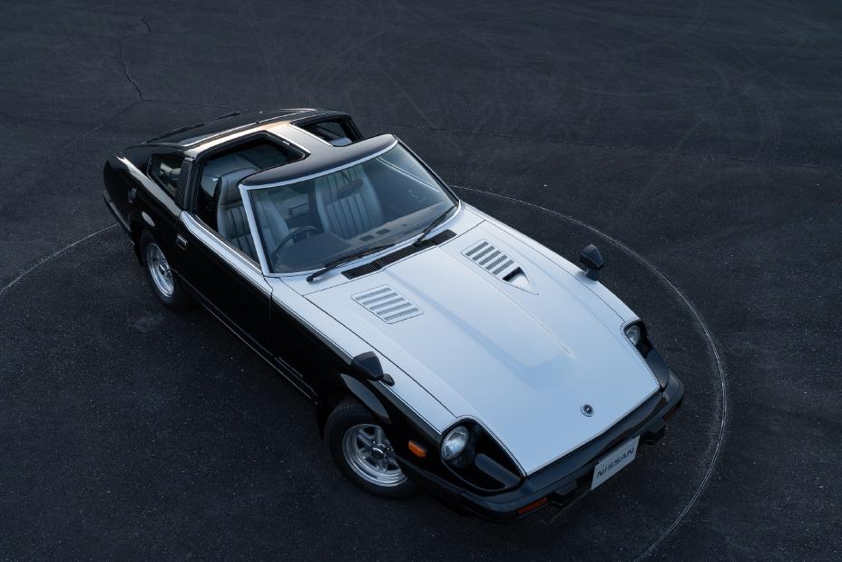HERITAGE_1982_NISSAN_FAIRLADY_280Z_T-TOP_HS130_464
