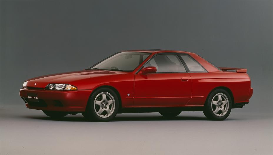 1989_08_Skyline_GTS-t_TypeM_HCR32