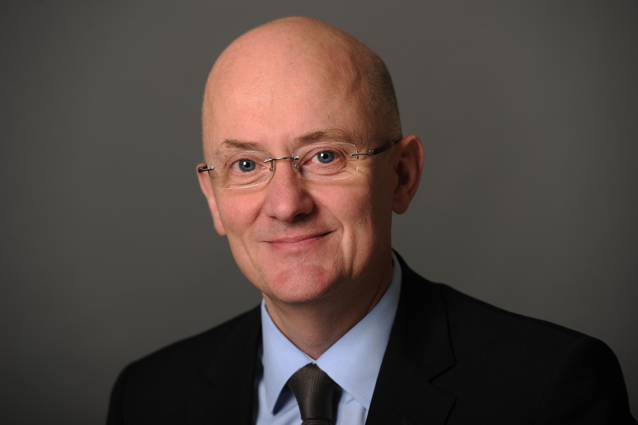 Nissan Europe appoints new Sales & Marketing Senior Vice President
