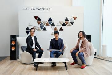 How a string instrument and laser precision combine to strike a chord ...