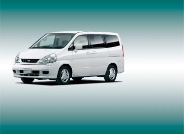 セレナの特別仕様車「J-Vパック NAVIエディション」を発売