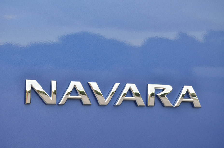 Navara Logo
