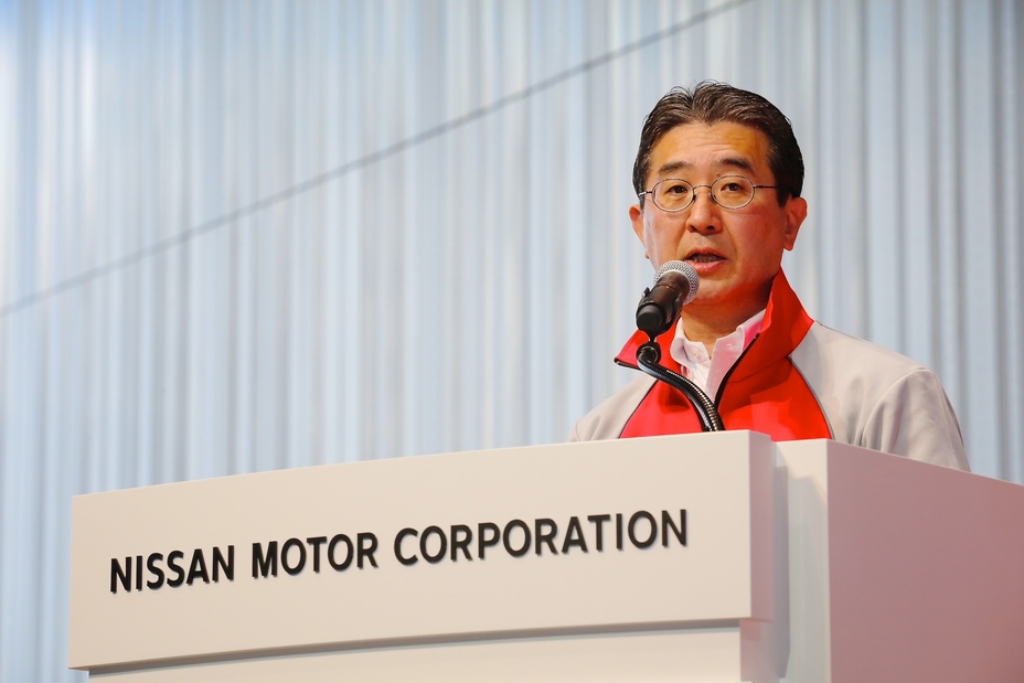 Nissan and NISMO announce global motorsport program