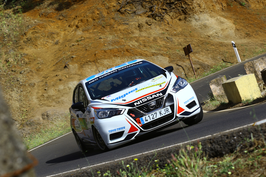 El nuevo Nissan Micra incrementa sus matriculaciones un 67% en lo que ...