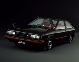1982 Nissan Langley