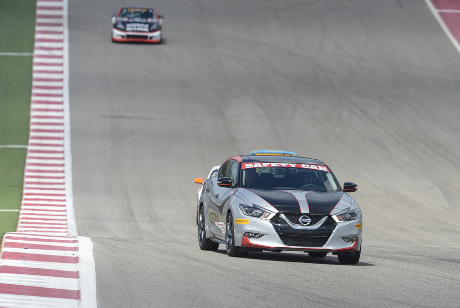 Doran Racing #14 370Z NISMO extends CTSCC podium mastery at Circuit of ...