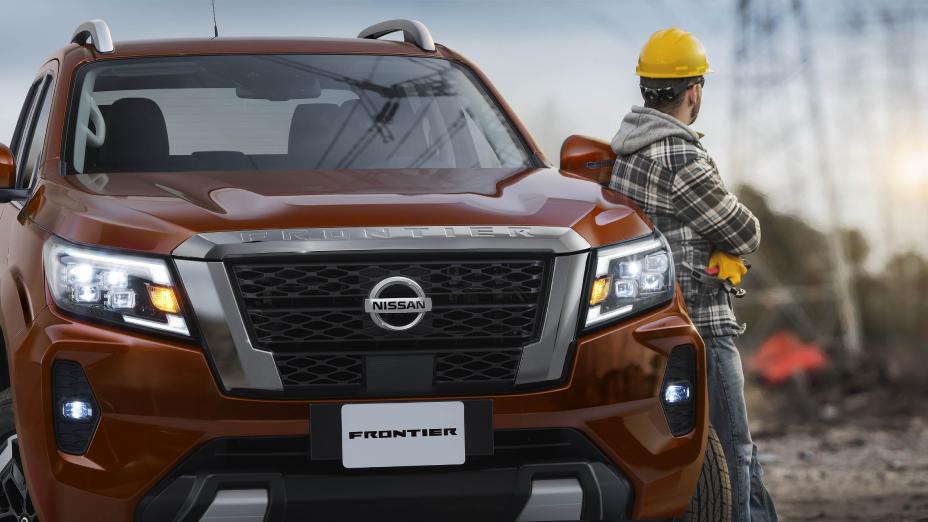 Nissan NP300, Frontier y URVAN: Las mejores opciones para tu negocio