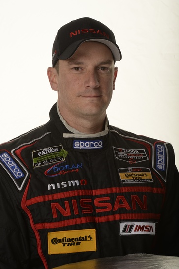 Doran, Tim Bell Racing enter four Nissan 370Z NISMOs for the 2015 ...