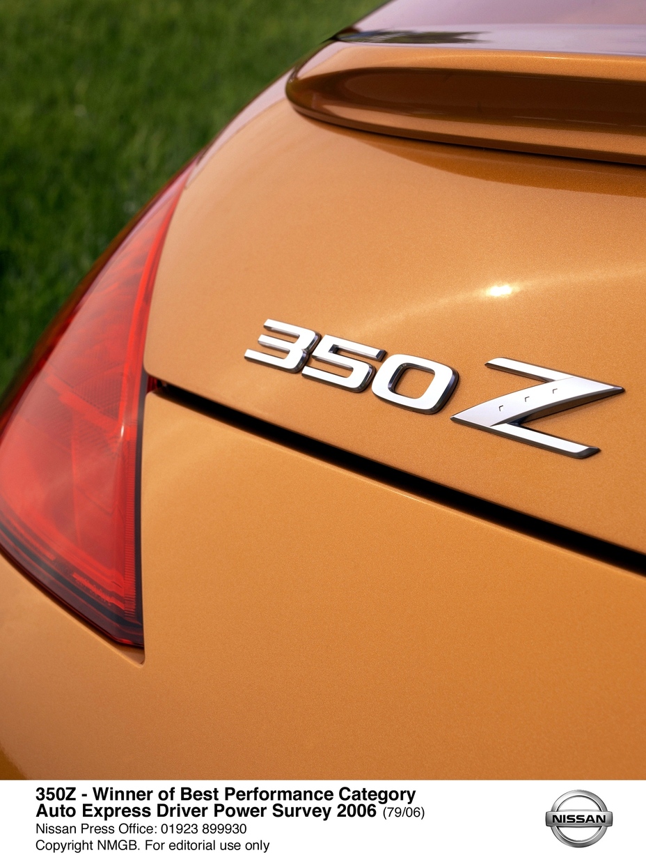 350Z