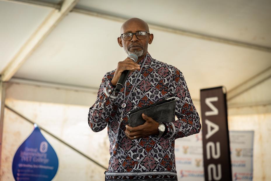 Nissan Donates Engines To Uj & Tvet Colleges To Enhance Motor ...