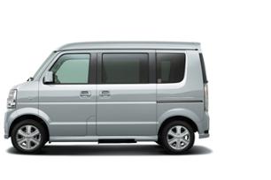 2013 Nissan Clipper Rio