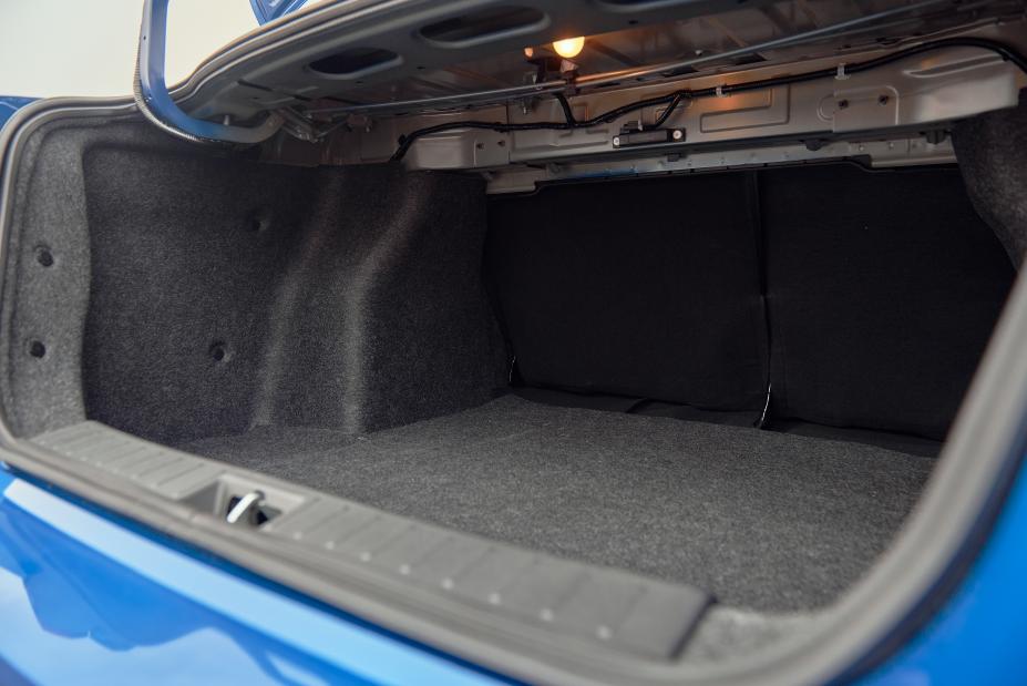 2021 Nissan Versa