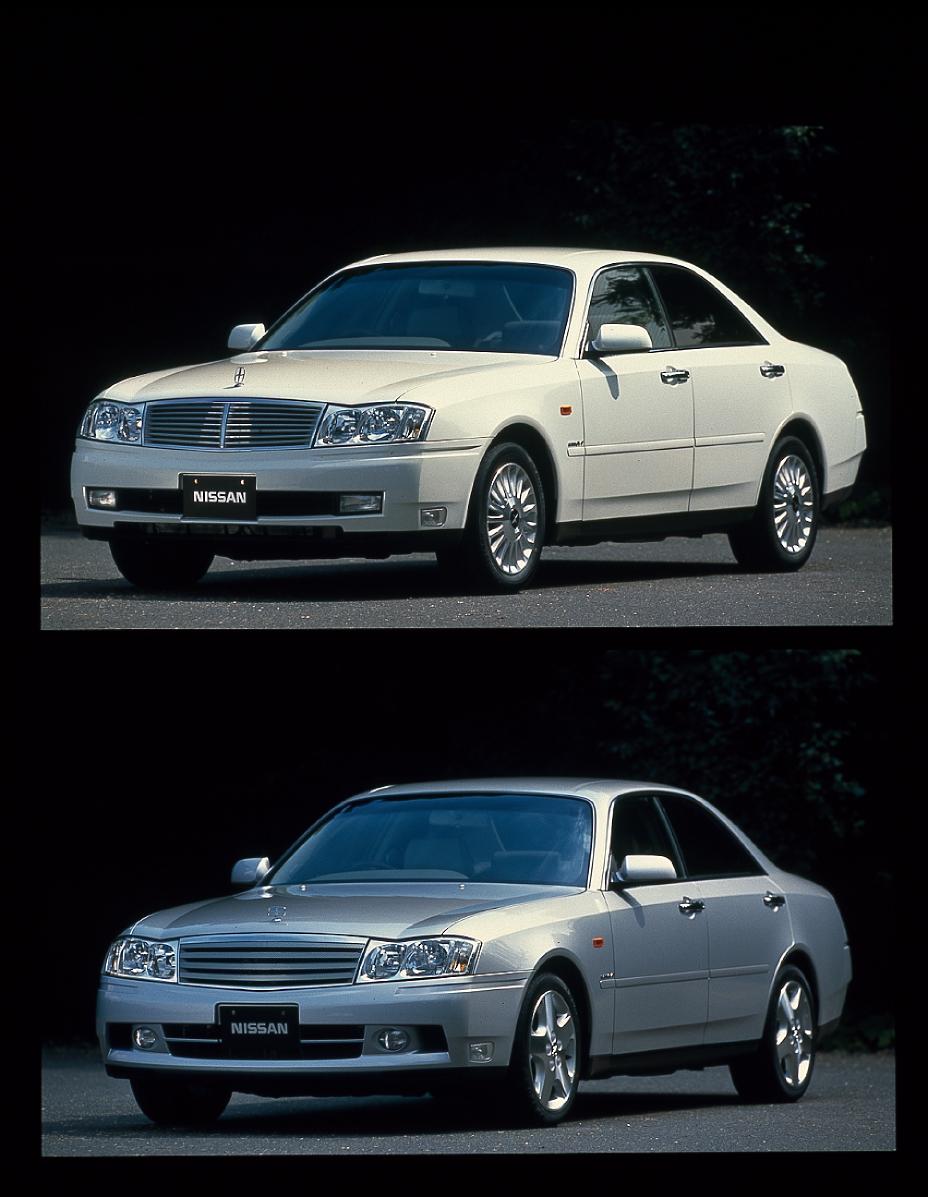 1999_10_Cedric_300VIP-Z_with_Extroid_CVT_Y34