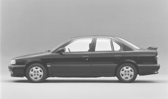 1990 Nissan Primera