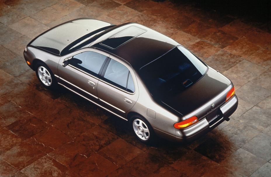 1993_NISSAN_ALTIMA_U13_US