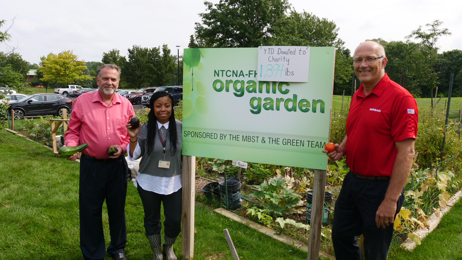 Nissan Technical Center North America