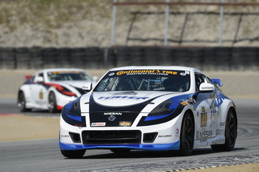 Doran Racing looks for podium finishes in Saturday's CTSCC race at The Glen