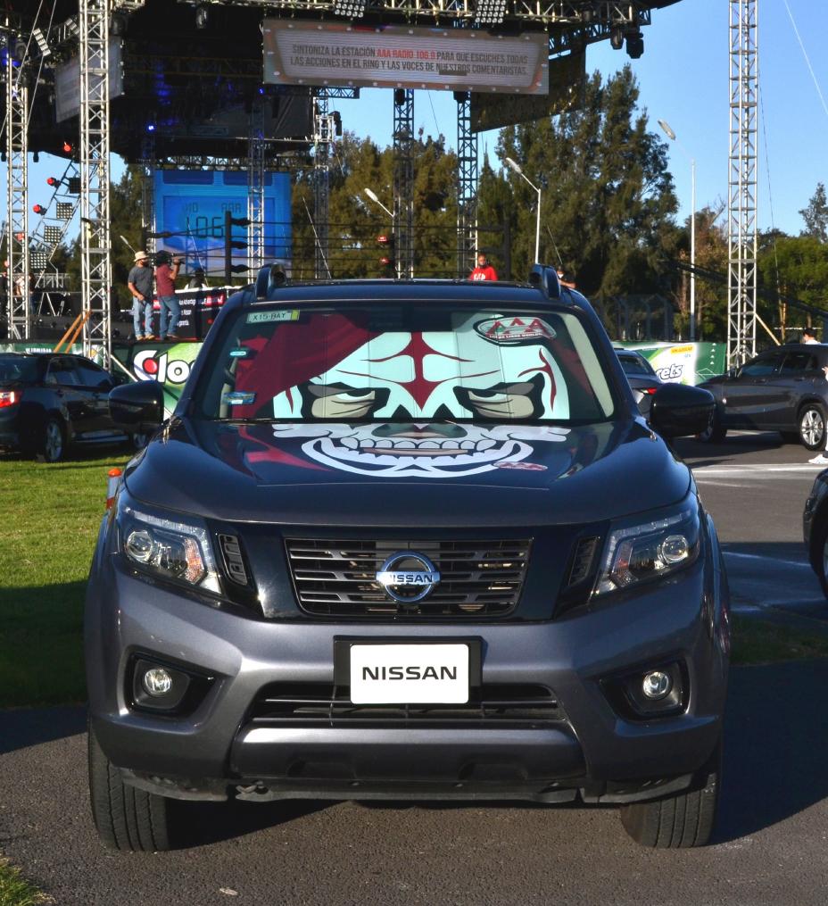Nissan Value Advantage se une a la AAA para llevar la emoción de las ...