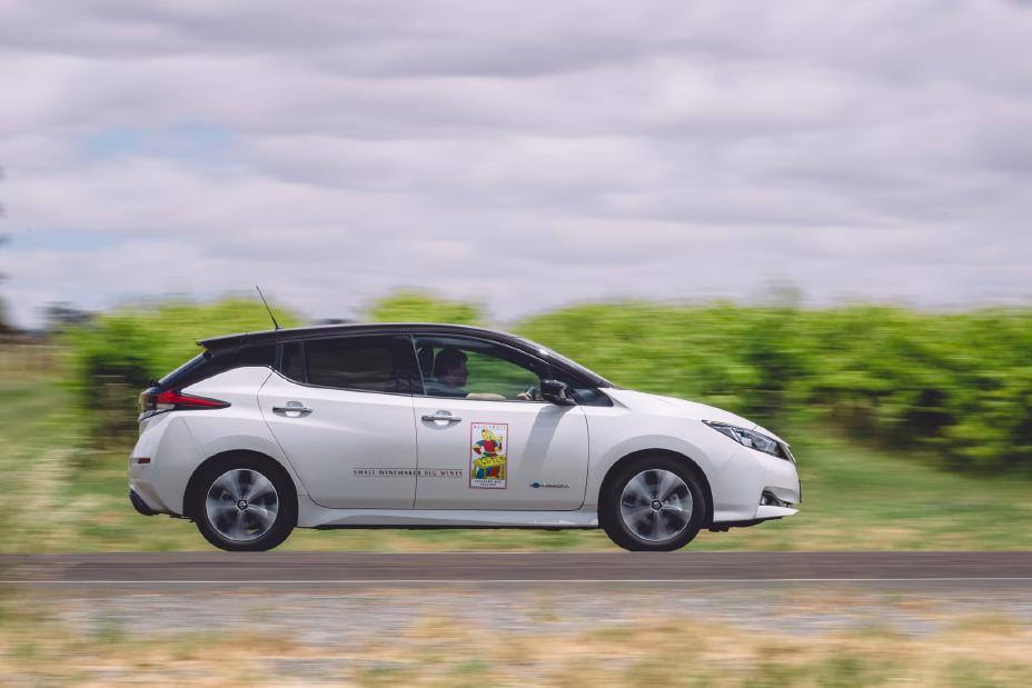 The Vehicle-to-Grid revolution has arrived in Australia: South ...