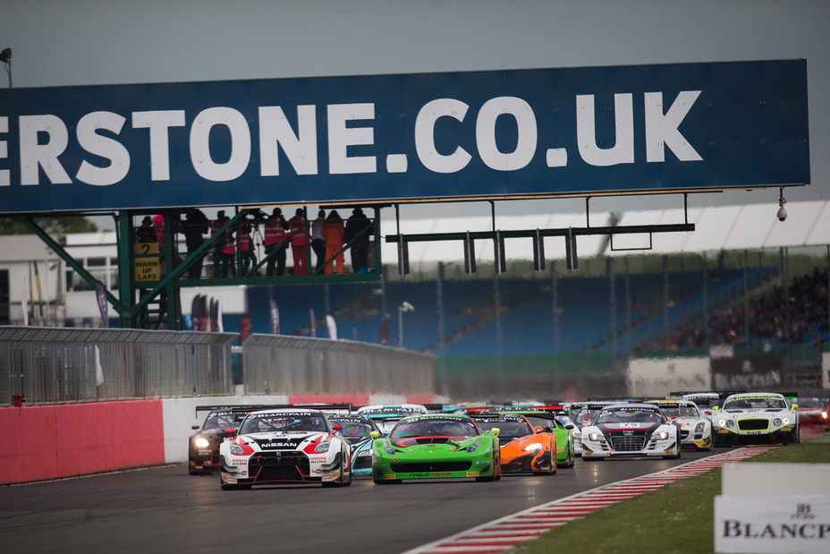 Nissan enters international line-up for Spa 24 Hours