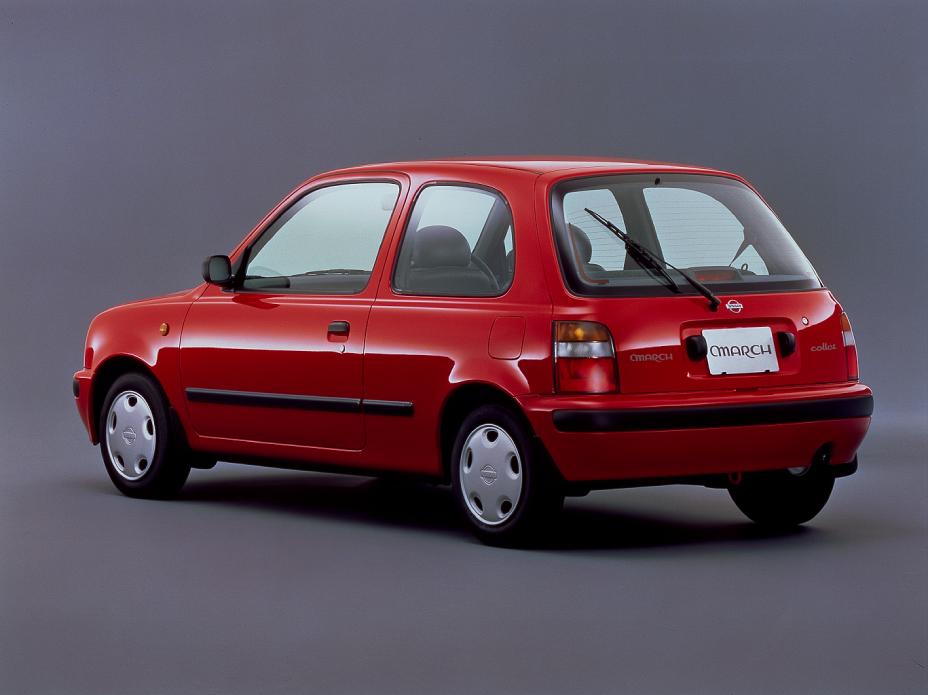1996_10_NISSAN_MARCH_COLLET_K10
