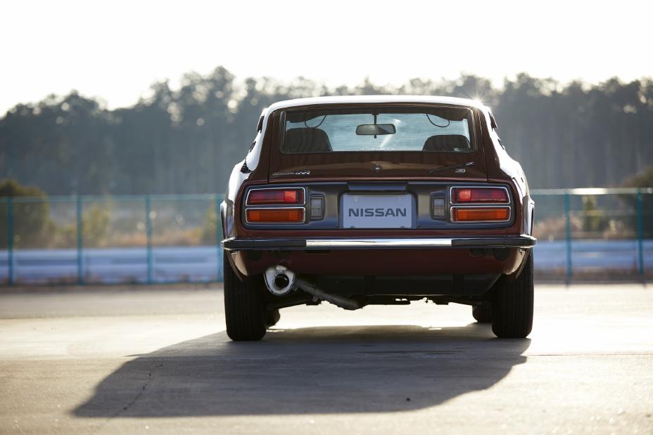 1981 Nissan 280Z-T