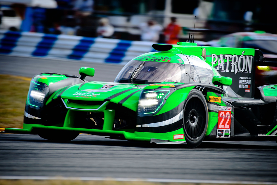 Nissan-powered ESM squad prepared for Sebring 12 Hours