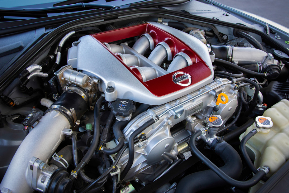 Nissan announces U.S. pricing for 2019 GT-R
