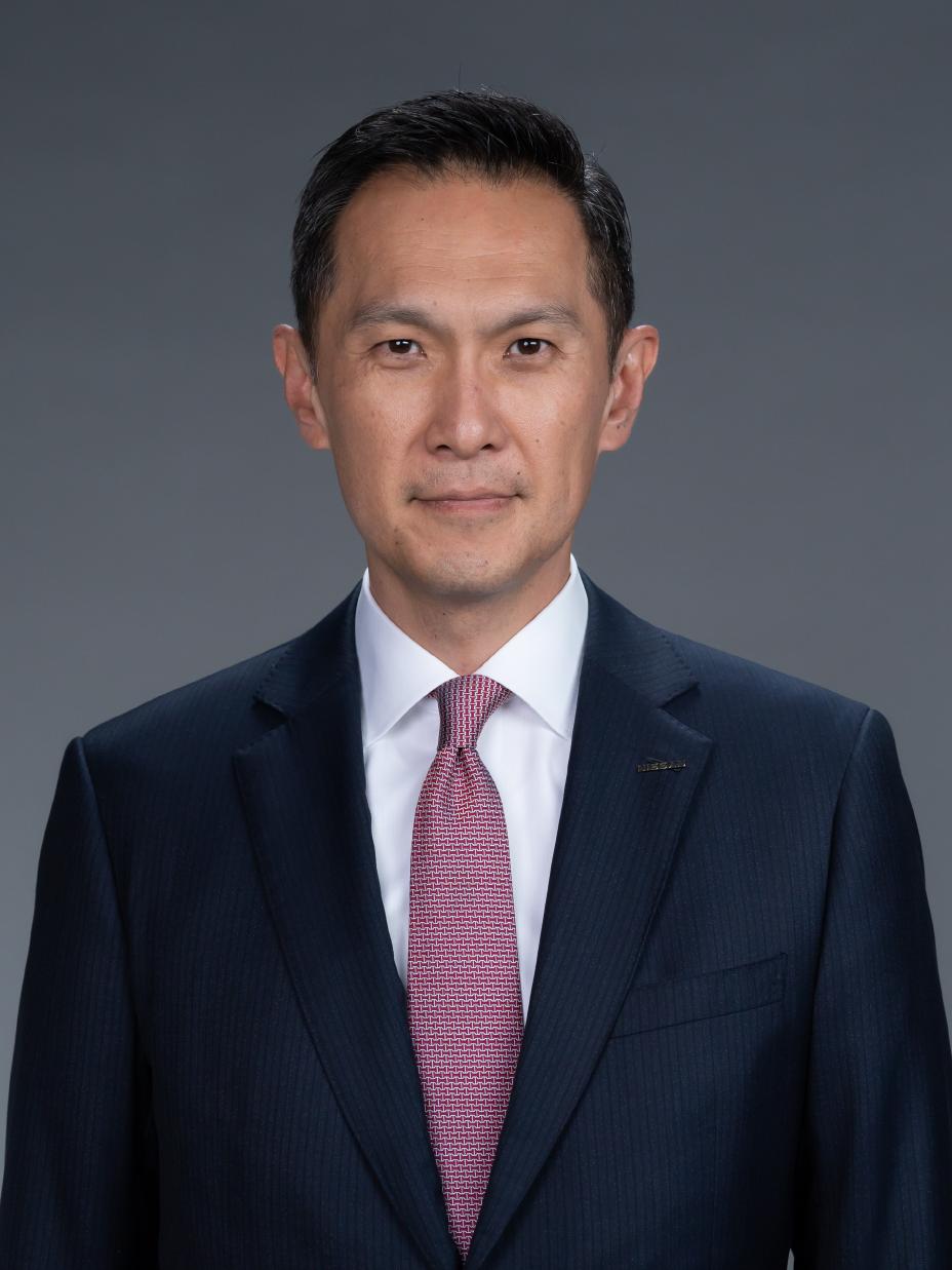 Stephen Ma