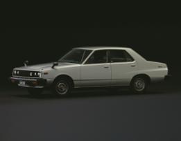 1979 Nissan Skyline