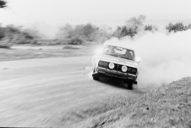 1980 The 28th Safari Rally (Apr 26, 1980)
