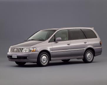新型車「バサラ」を発売
