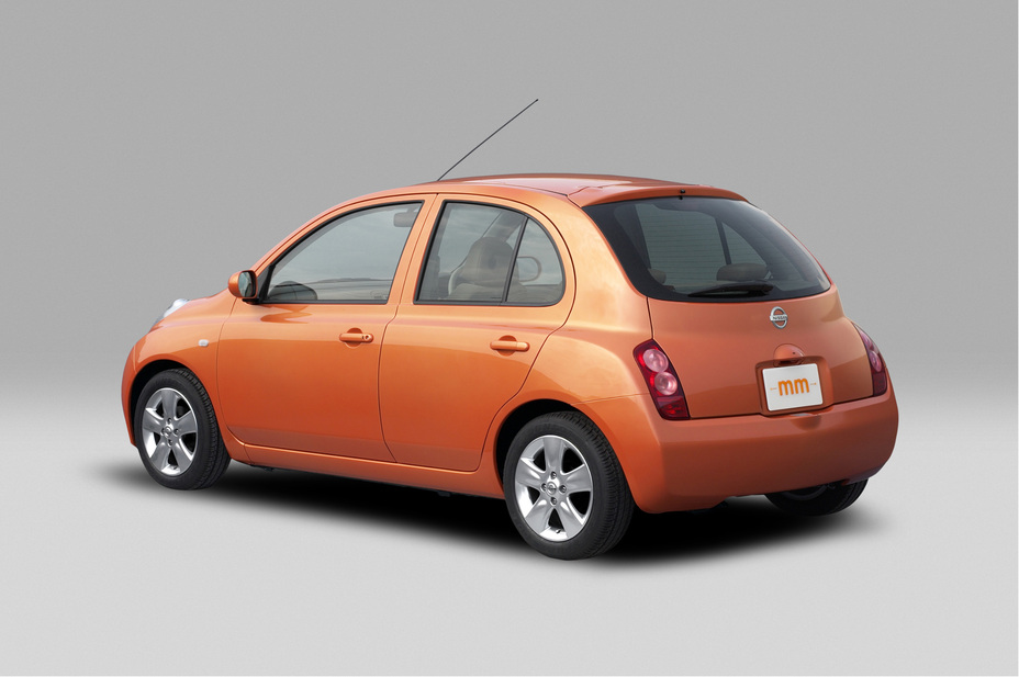 HIGHLIGHTS OF NISSAN'S EXHIBITS AT THE 2001 TOKYO MOTOR SHOW