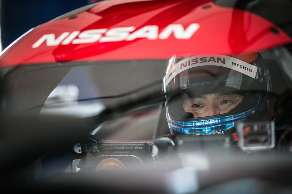 Nissan reveals technical specs for GT-R LM NISMO ahead of Le Mans