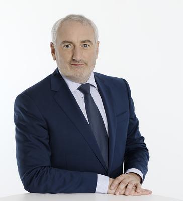 Nissan announces North American management changes