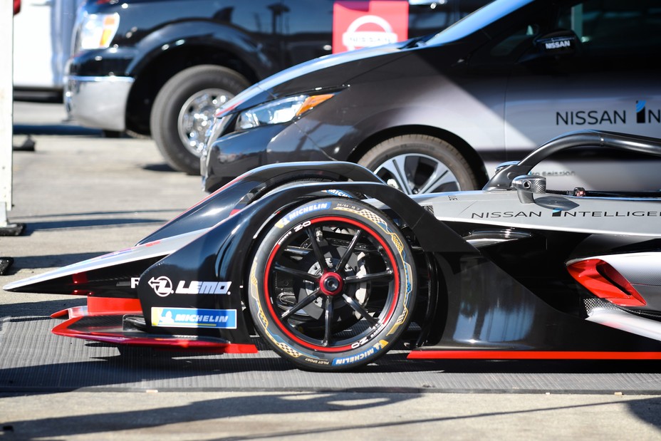 L’histoire de Nissan/Datsun mise à l’honneur au Rolex Monterey ...