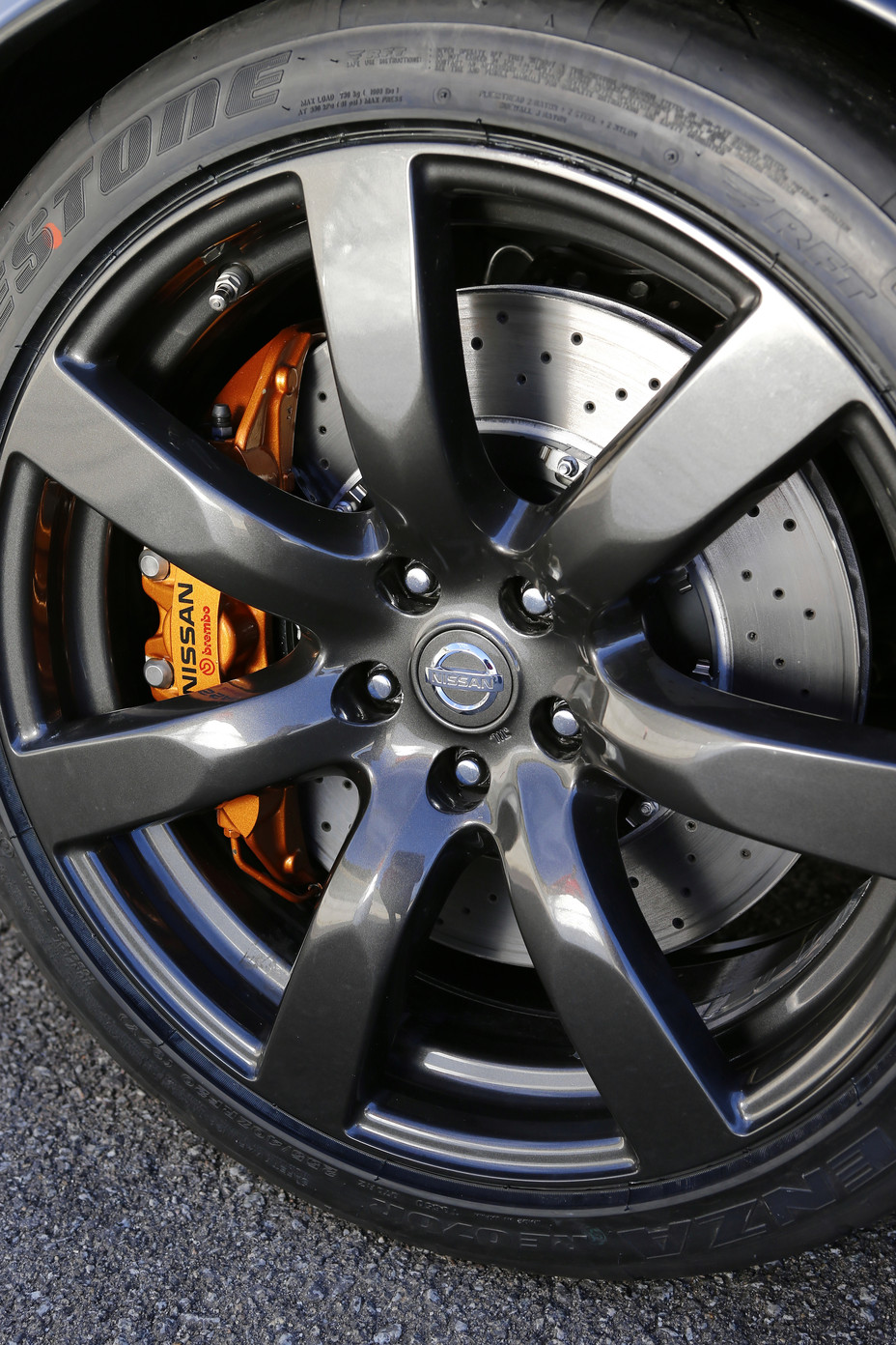 JUKE-R: PAVING THE WAY FOR THE JUKE NISMO