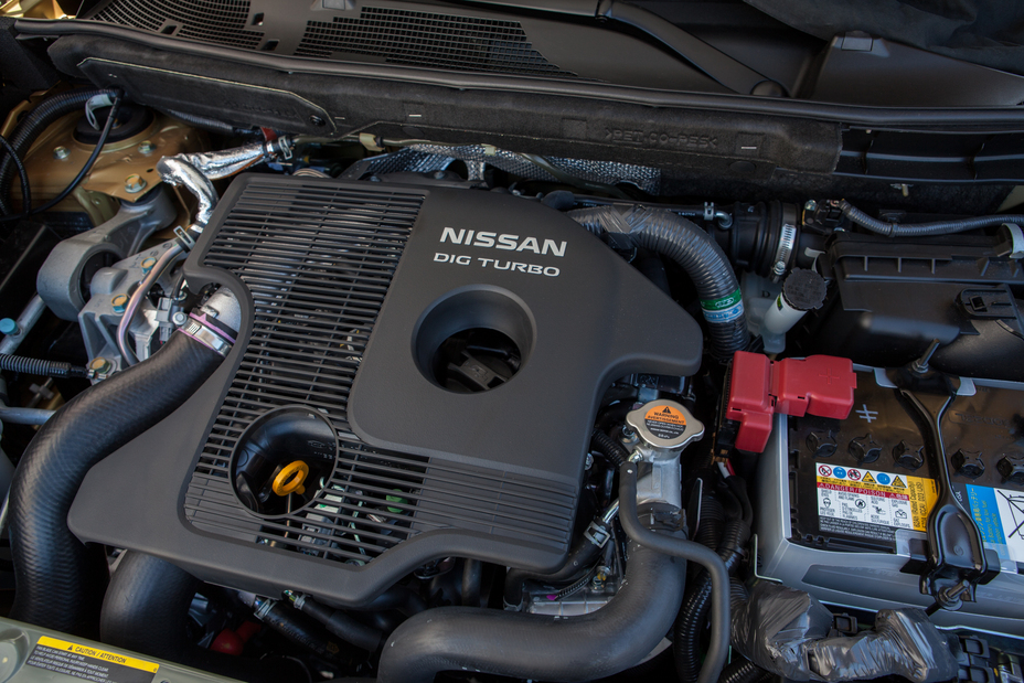 2014 Nissan JUKE Press Kit