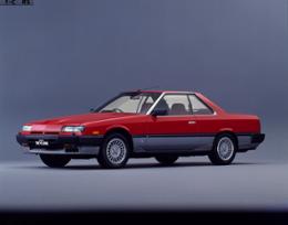 1984 Nissan Skyline
