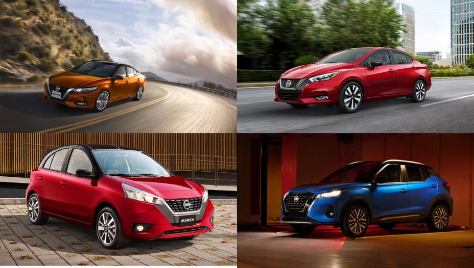 Nissan Mexicana celebra la 12° edición del Medio Maratón Nissan “Vamos ...