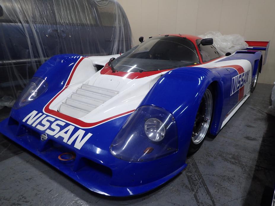 1989_NISSAN_R89C_TEST_CAR_No_139