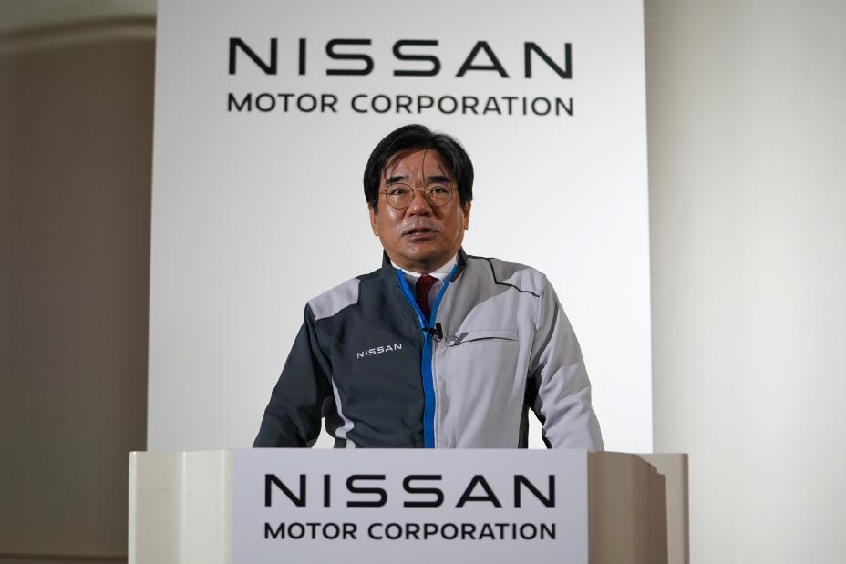 Nissan unveils Nissan Intelligent Factory