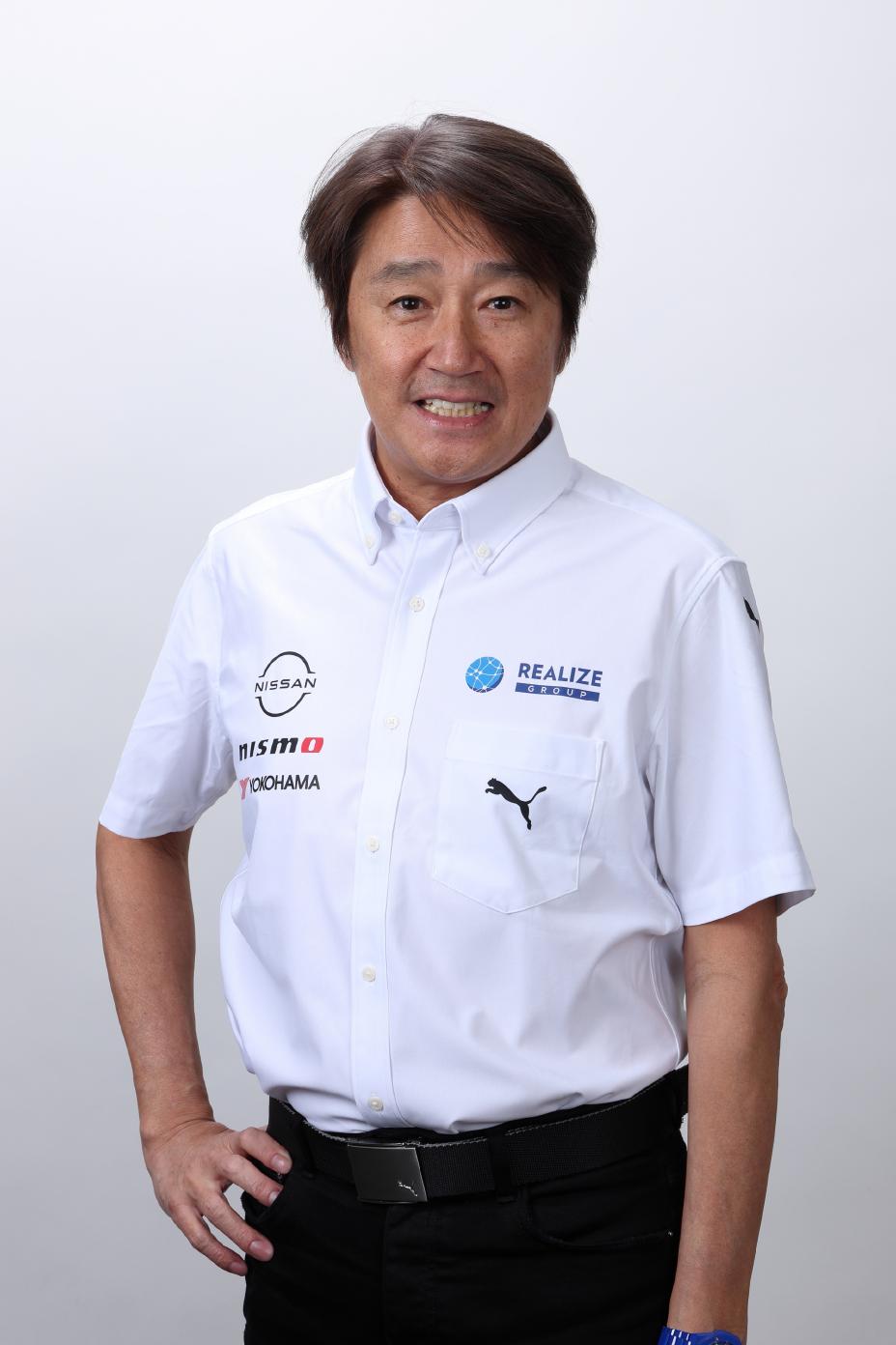 Nissan/NMC announces 2024 motorsports programs